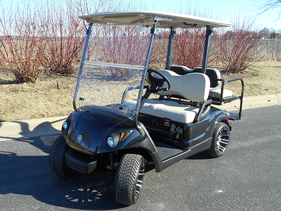2011_onyx_2 - Harris Golf Cars