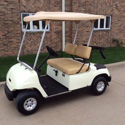 Golf Cart Parts and Accessories - Harris Golf Car