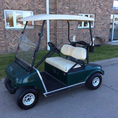 Golf Cart Parts and Accessories - Harris Golf Car