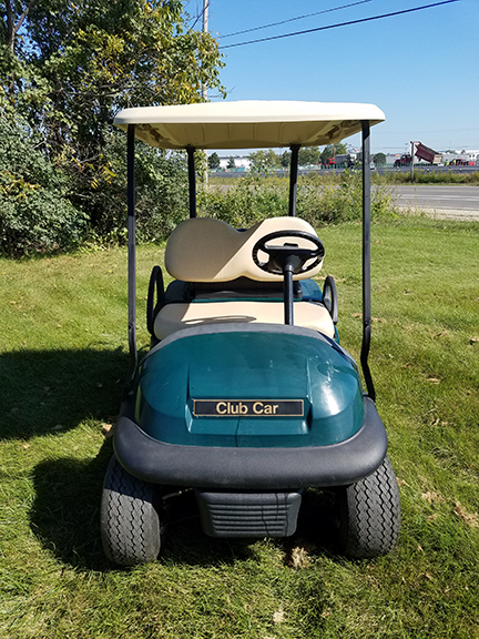 2005_CC_Electric_2 - Harris Golf Cars