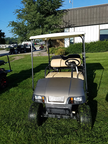 2005_ezgo_2 - Harris Golf Cars