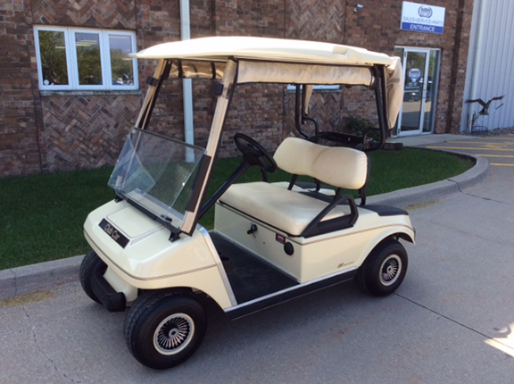 2008_CC_DS_1 - Harris Golf Cars