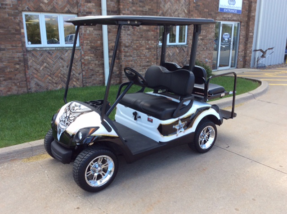 2014_Jester_Custom_1 - Harris Golf Cars