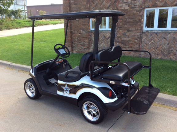2014_Jester_Custom_2 - Harris Golf Cars
