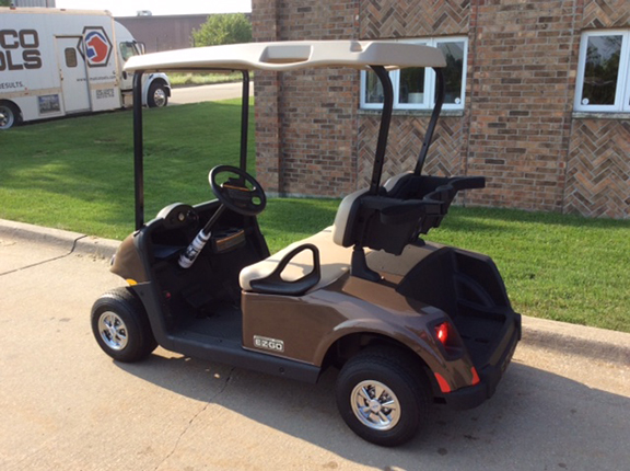 2017_Almond_Freedom_2 - Harris Golf Cars