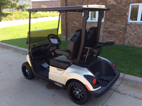 2018_Sandstone_2 - Harris Golf Cars