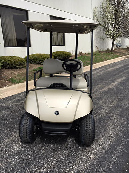 2012_sandstone_2 - Harris Golf Cars