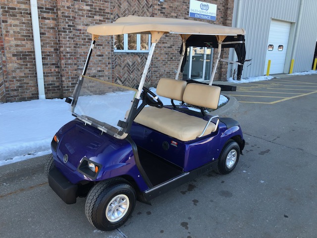 2004_dark_blue_1 - Harris Golf Cars