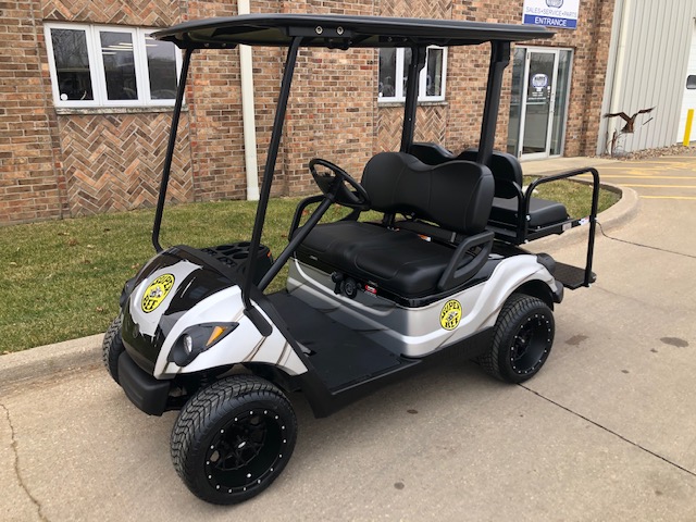 2010_super_bee_1 - Harris Golf Cars