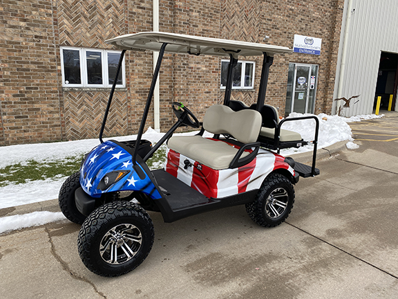 2013_american_1 - Harris Golf Cars