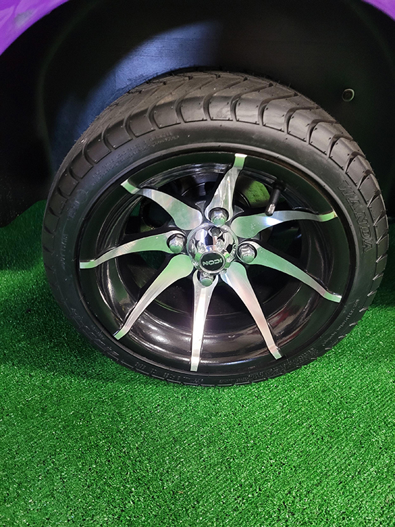 2021_purple_icon_5 - Harris Golf Cars