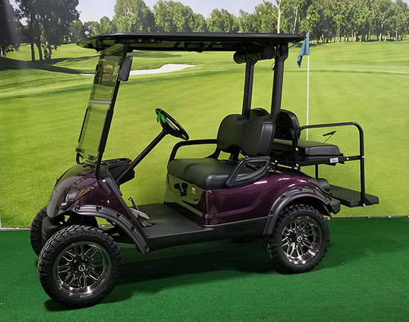 2016_dodge_hellraisin_1 - Harris Golf Cars