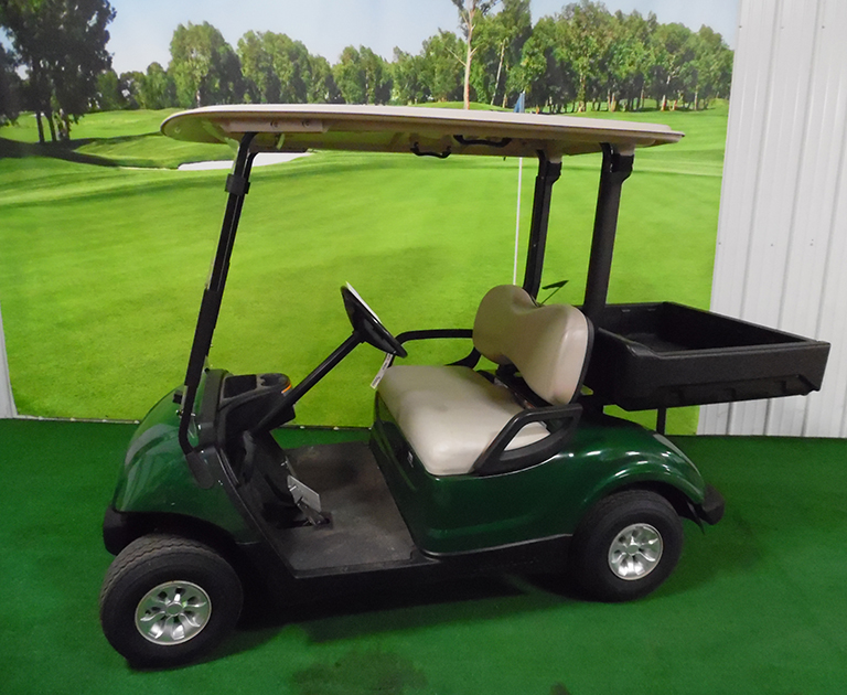 2012_hunter_cargo_1 - Harris Golf Cars