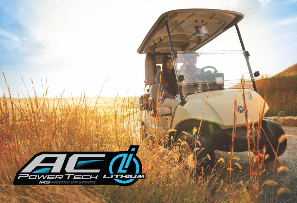 Harris Golf Cars - Yamaha Golf Cars - Six Locations
