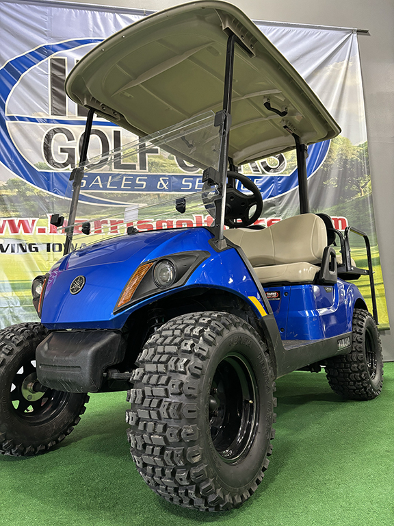 2023_aqua_3 - Harris Golf Cars
