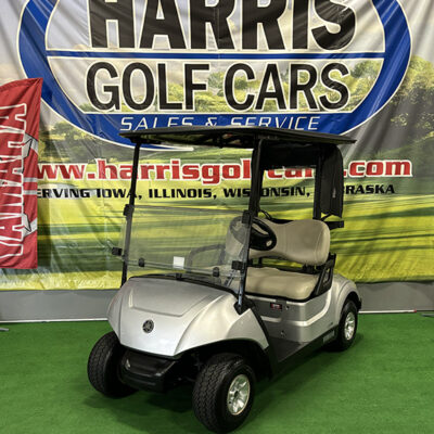 Golf Car Service and Repair - Harris Golf Cars