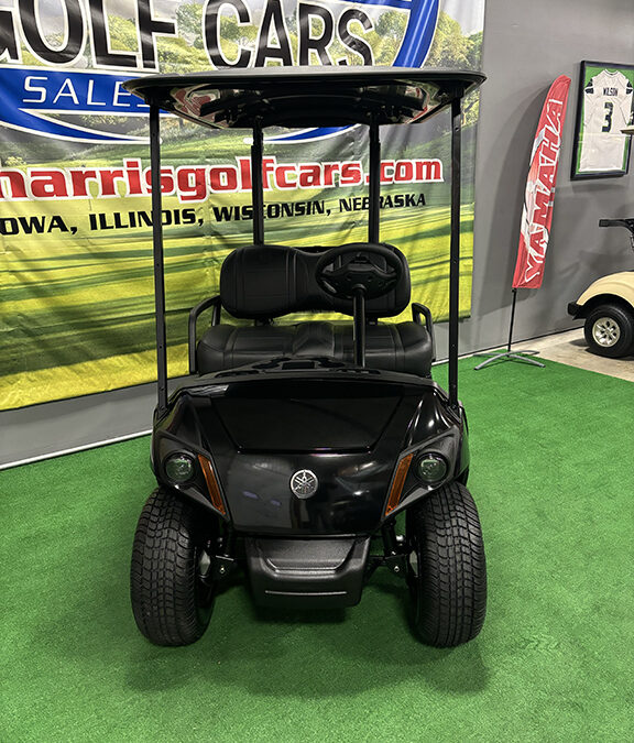 2025_onyx_2 - Harris Golf Cars