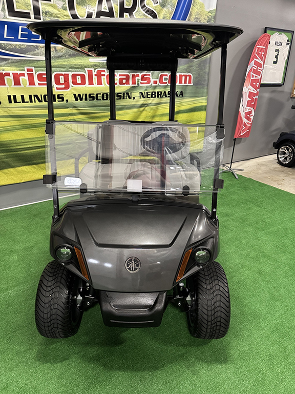 2021_carbon_2 - Harris Golf Cars