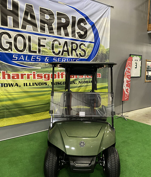 2024_evergreen_2 - Harris Golf Cars