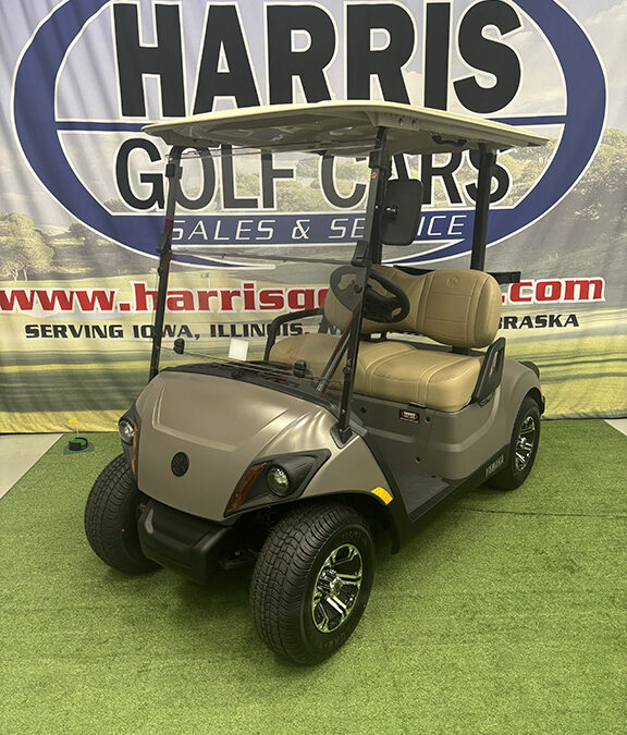2024_titan_1 - Harris Golf Cars