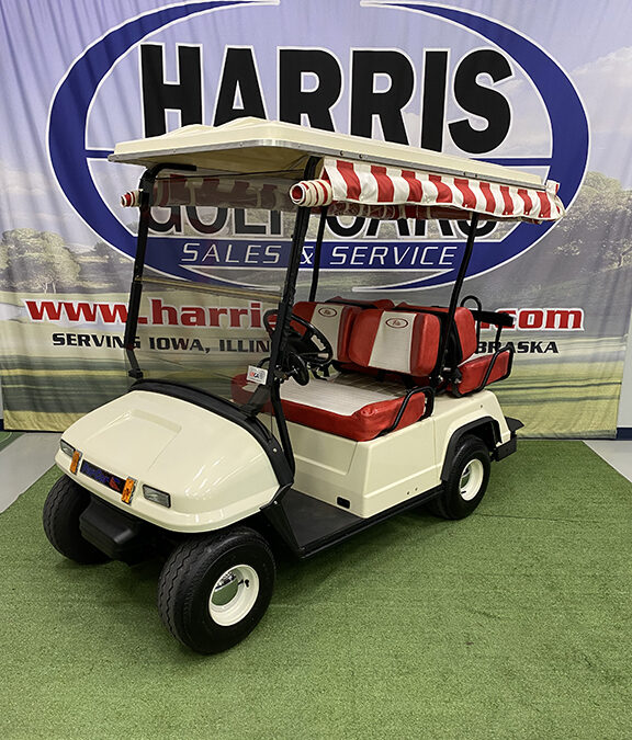 1998_par_car_1 - Harris Golf Cars