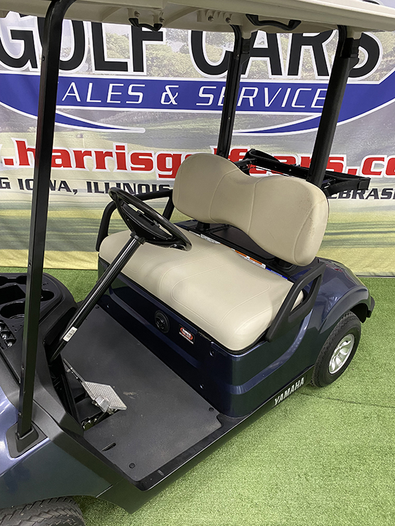 2017_bluestone_4 - Harris Golf Cars
