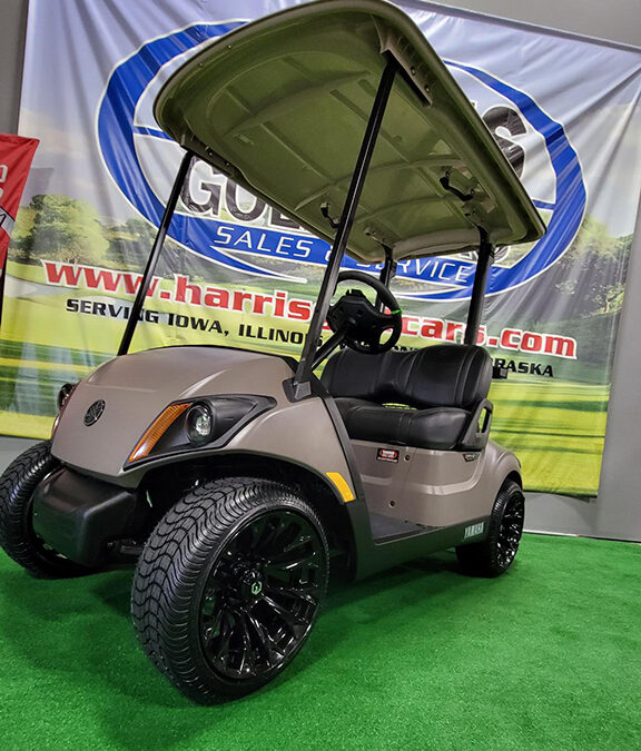 2024_titan_3 - Harris Golf Cars