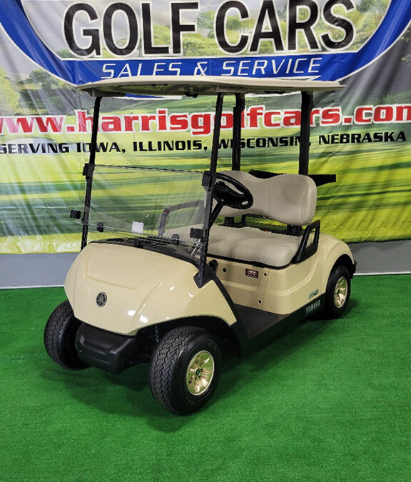 2019_sunstone_1 - Harris Golf Cars